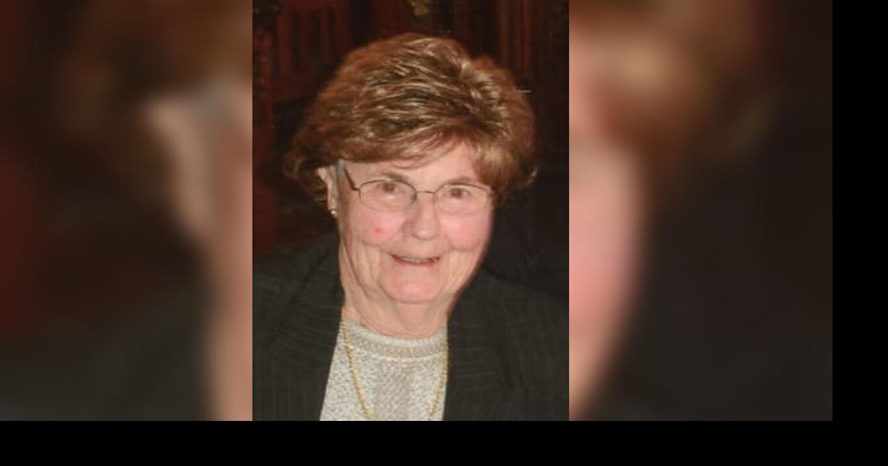 Gloria M. Wharton | Obituaries | channel3000.com