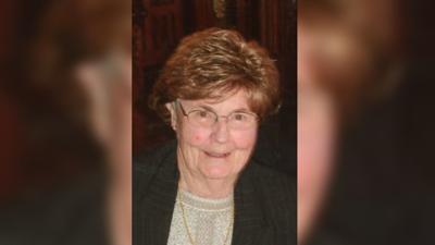 Gloria M. Wharton | Obituaries | channel3000.com