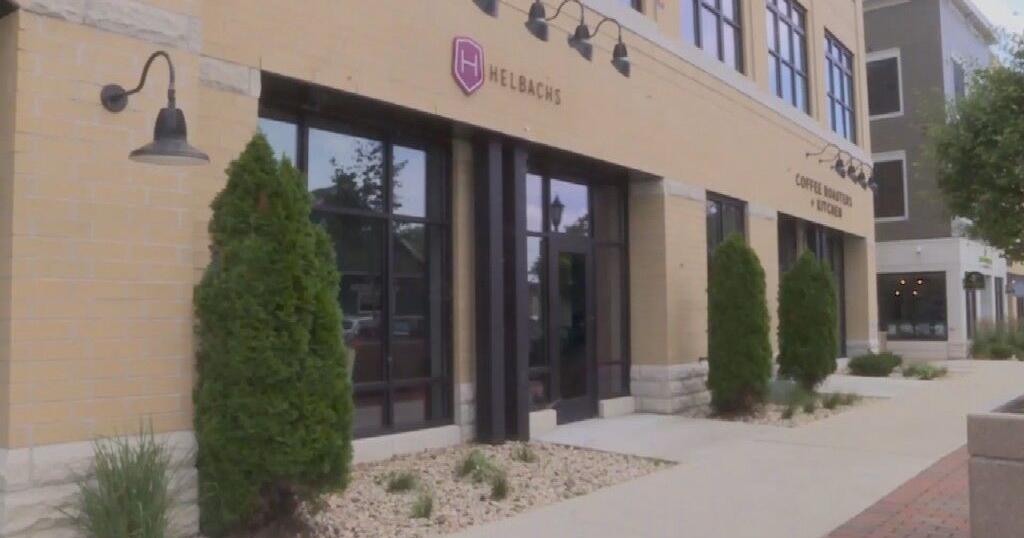 Middleton coffee shop that posted ‘mask-free zone’ sign loses lease ...