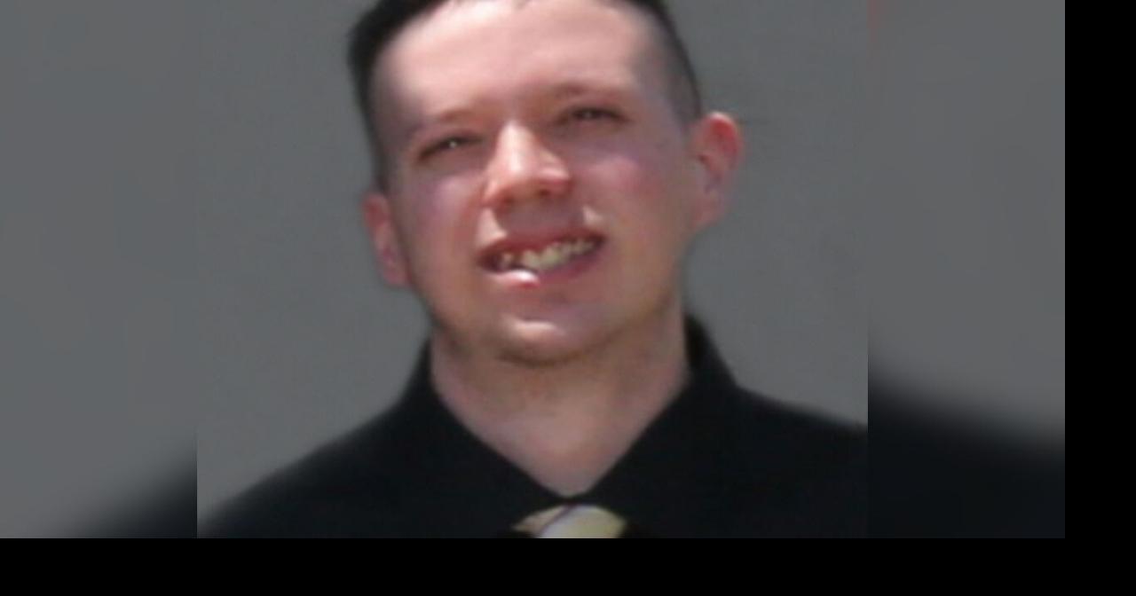 Quinton R. Kennedy | Obituaries | channel3000.com