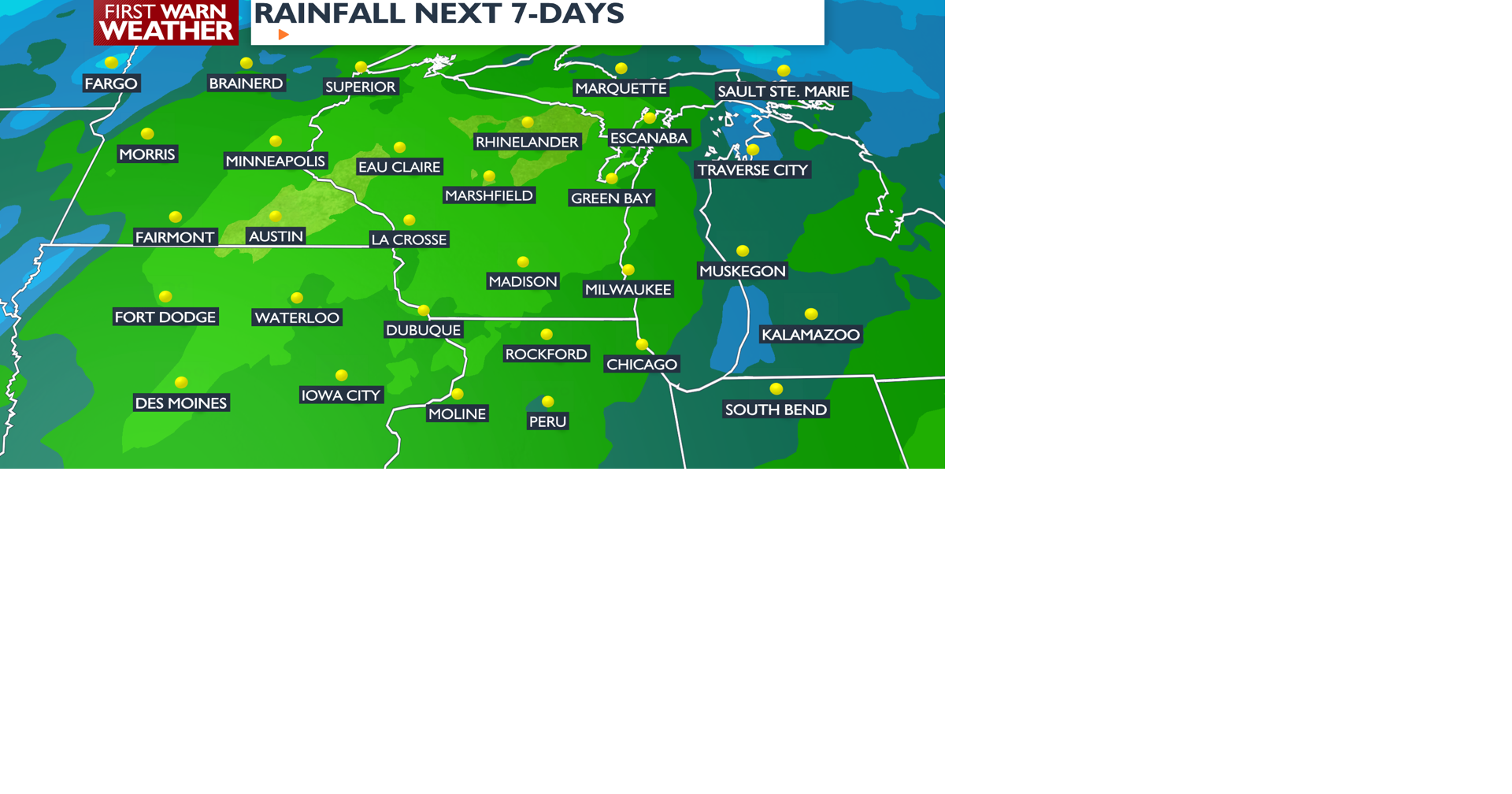 WISC-WPC RAINFALL OUTLOOK.png | | channel3000.com