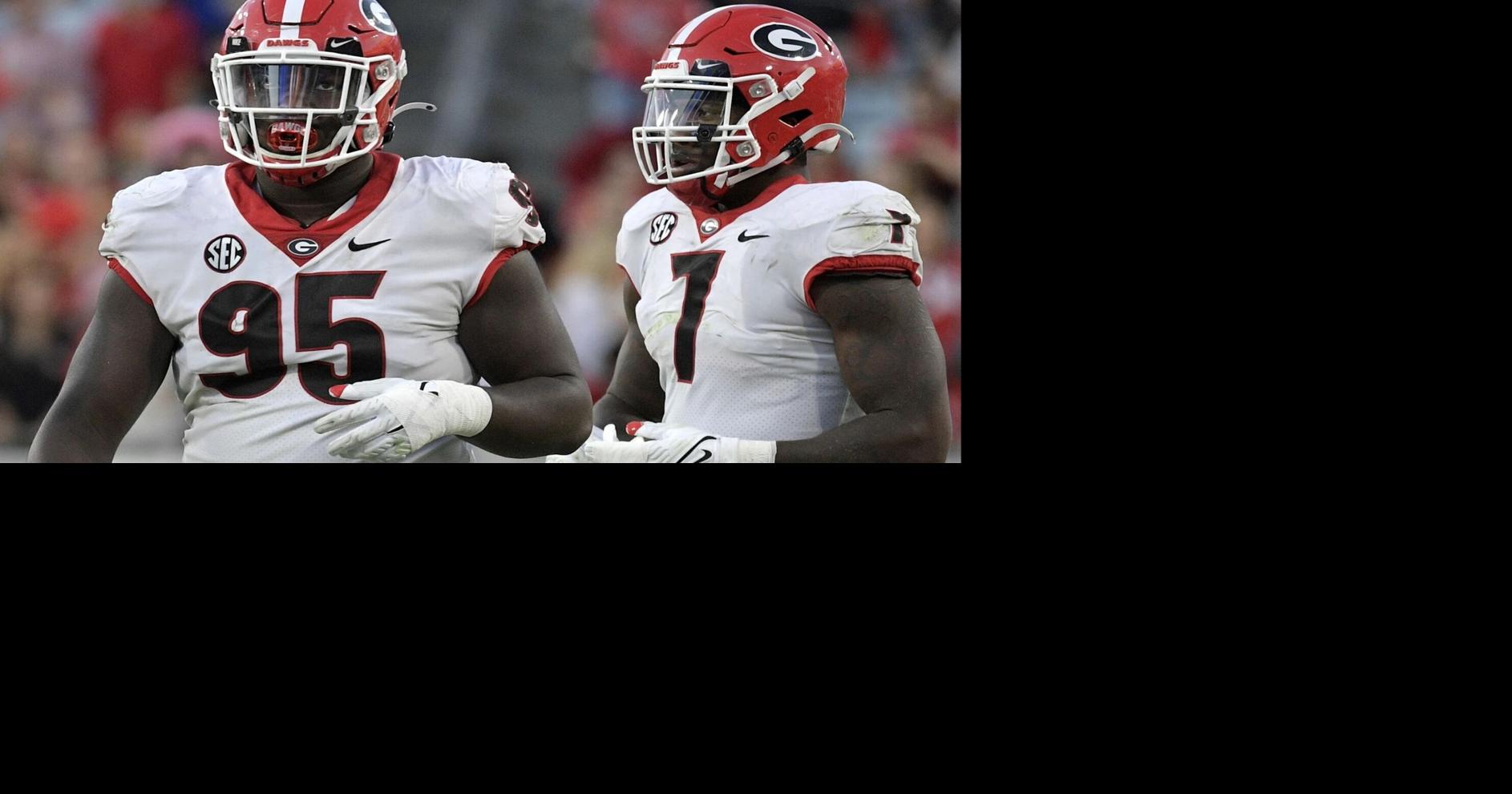 MOST IMPORTANT PACKERS OF 2025 | No. 15 — Quay Walker and Devonte Wyatt ...