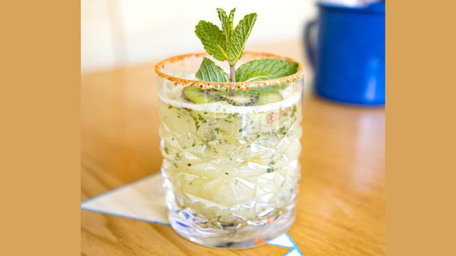 Must-have Margaritas in Madison | | channel3000.com