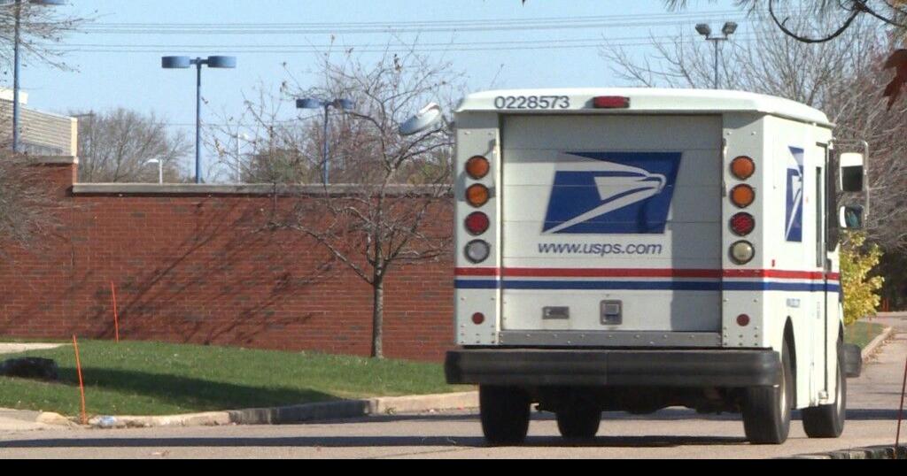 Post offices will be closed Monday for USPS’ first-ever observance of ...