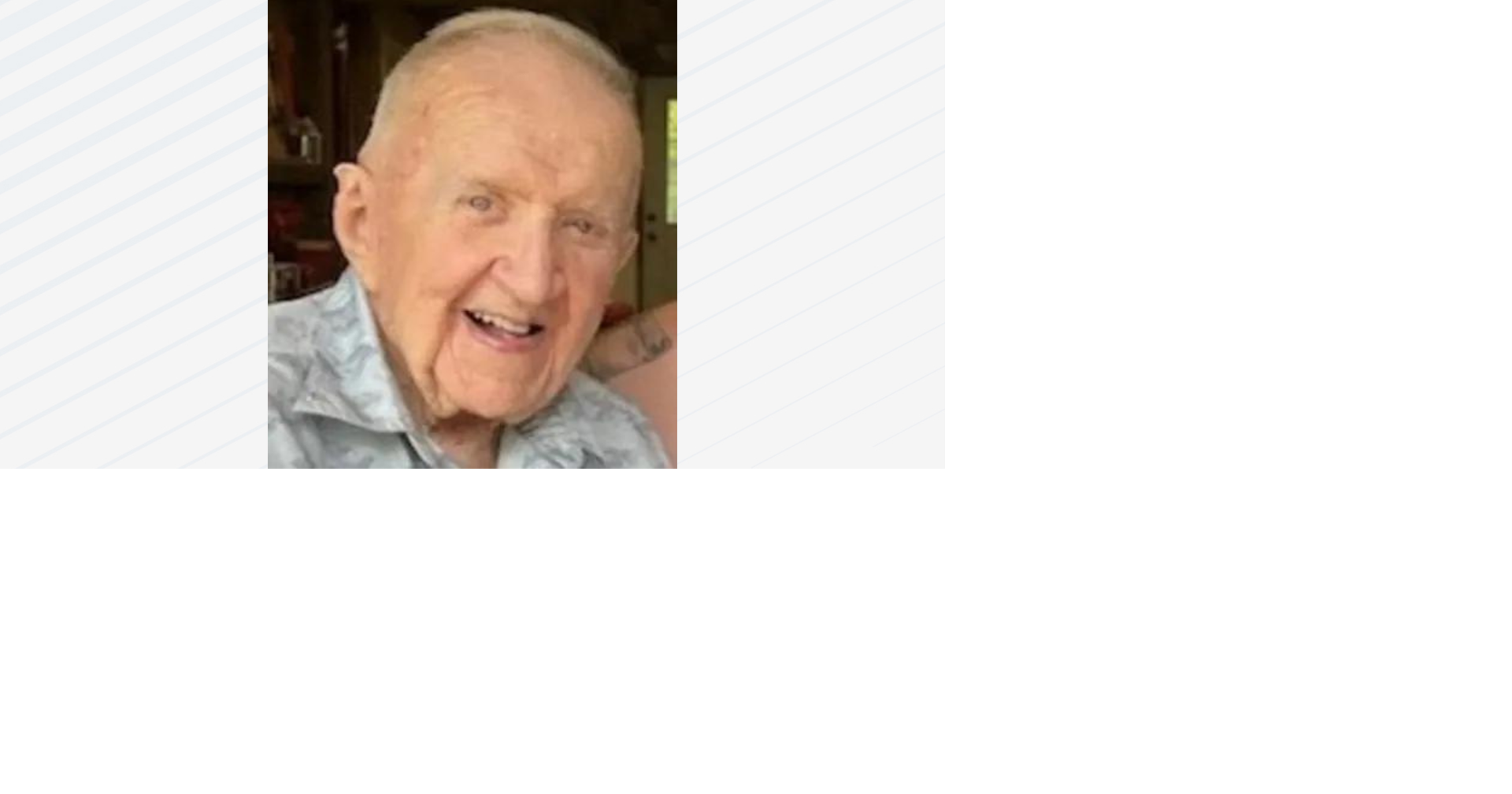 Patrick Leo Leary | Obituaries | channel3000.com