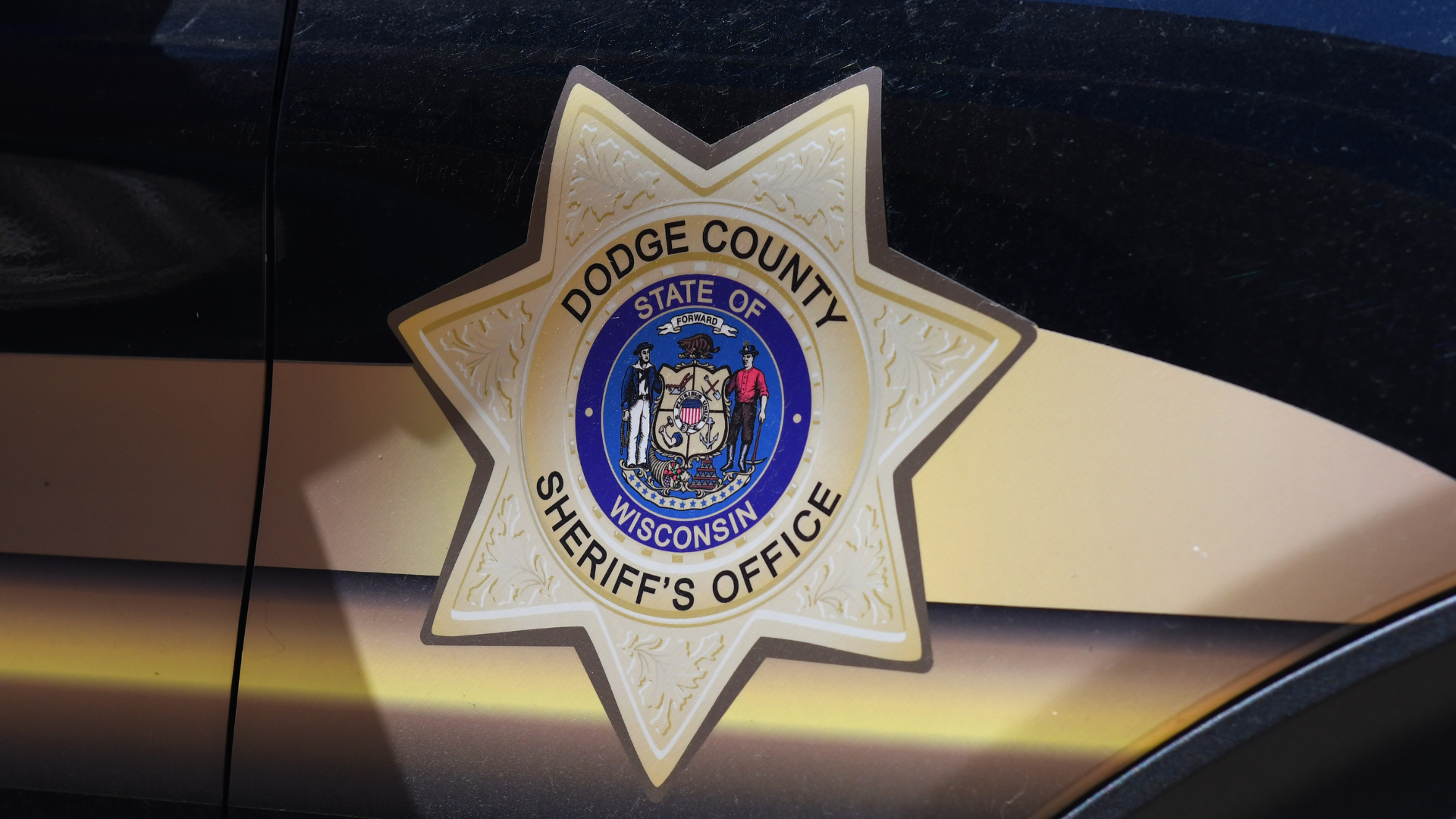 Driver suffers serious injuries in Dodge County crash | News ...