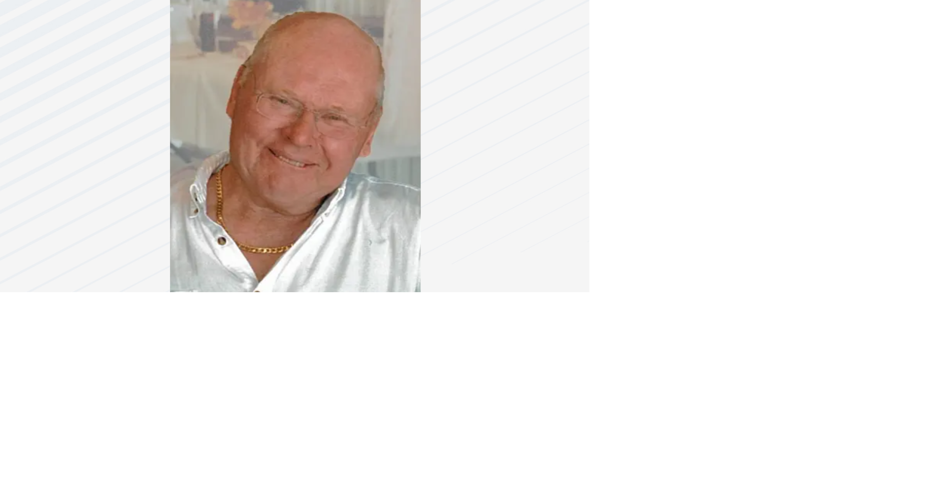 Wilfred Willard "Will" Wendt | Obituaries | channel3000.com