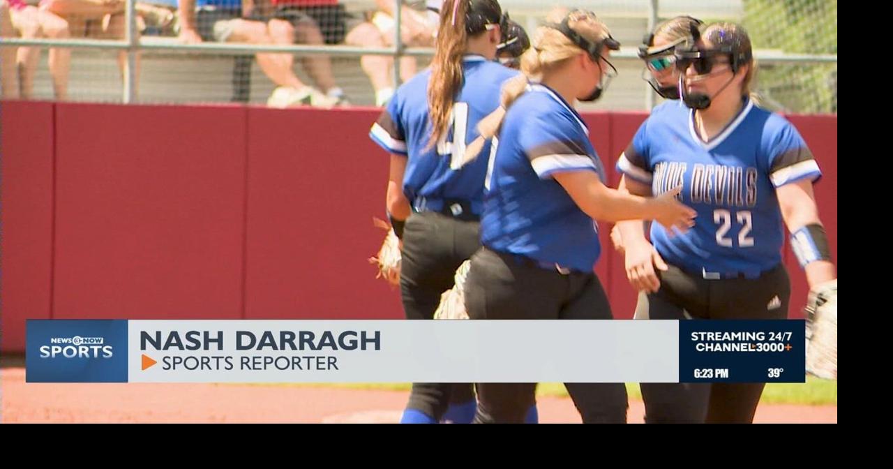 Lodi softball advances to state championship game | Sports ...