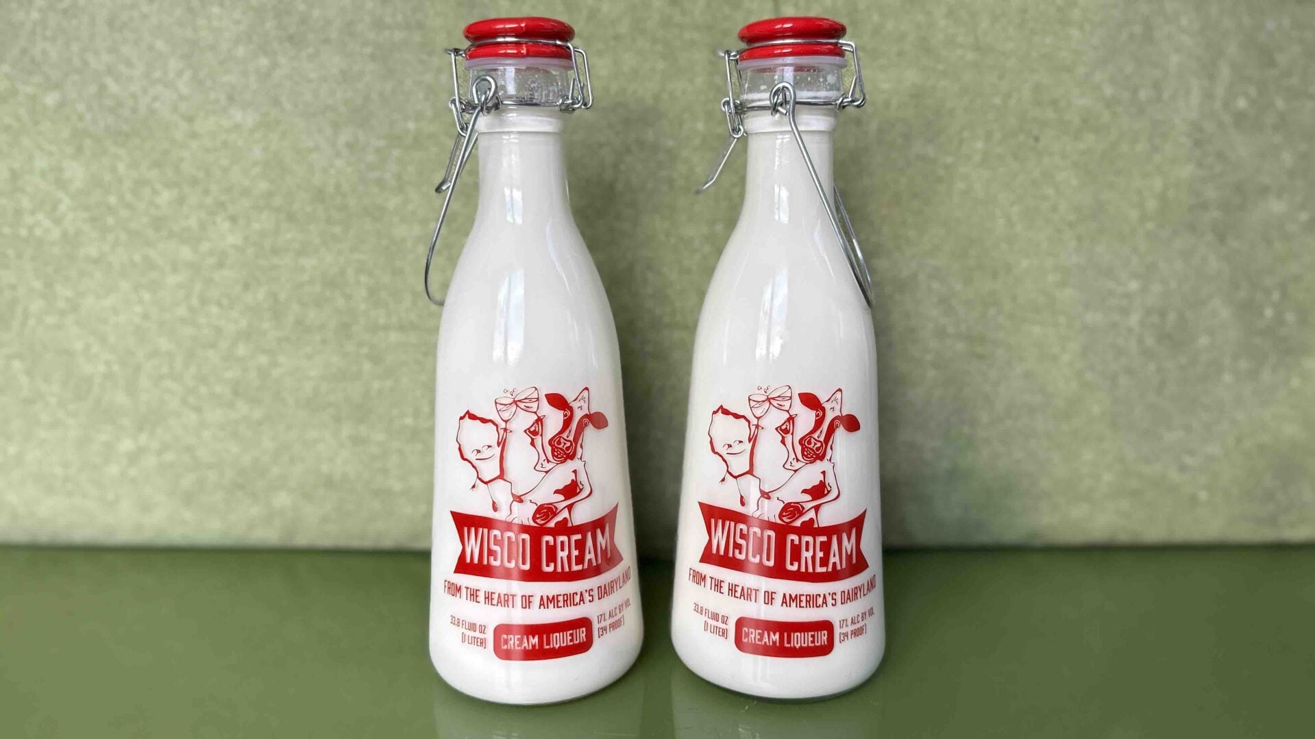 Brix Cider's Wisco Cream is here for the holidays | MADISON MAGAZINE ...