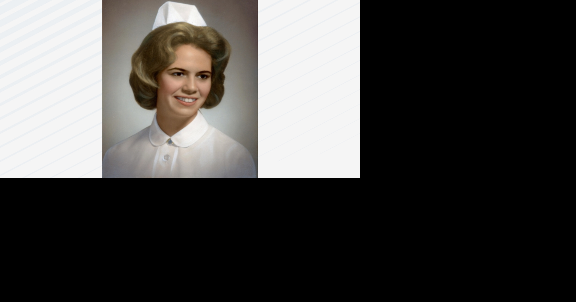 Diane Palsrok Harms | Obituaries | channel3000.com