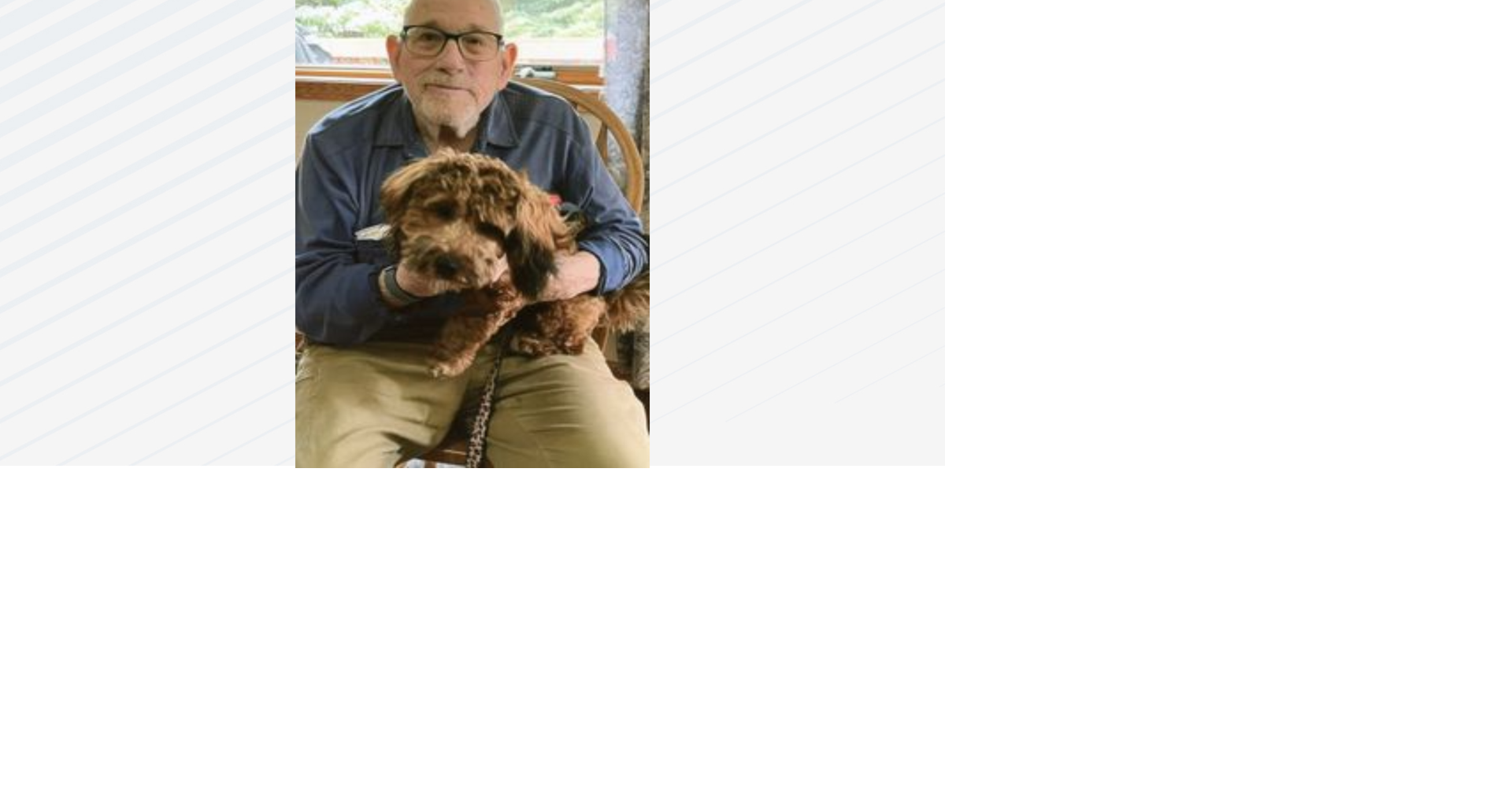 Richard "Rich" Joseph Beale | Obituaries | channel3000.com