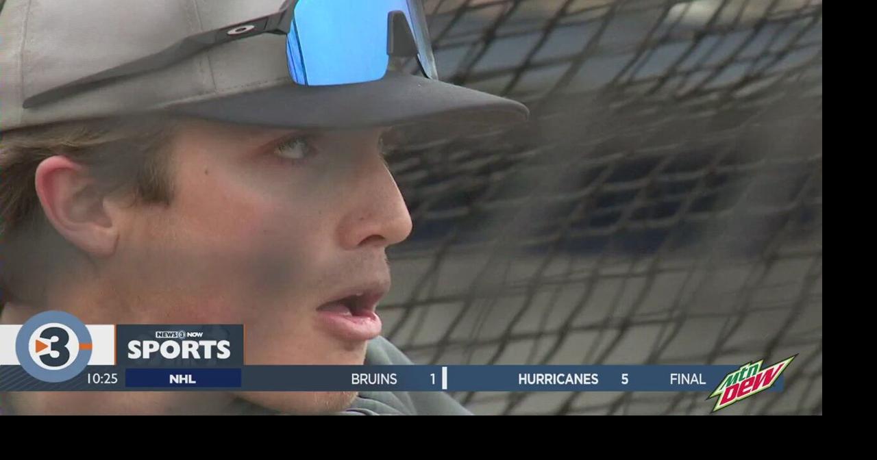 Madison College baseball enters May with one goal: win it all | Local ...
