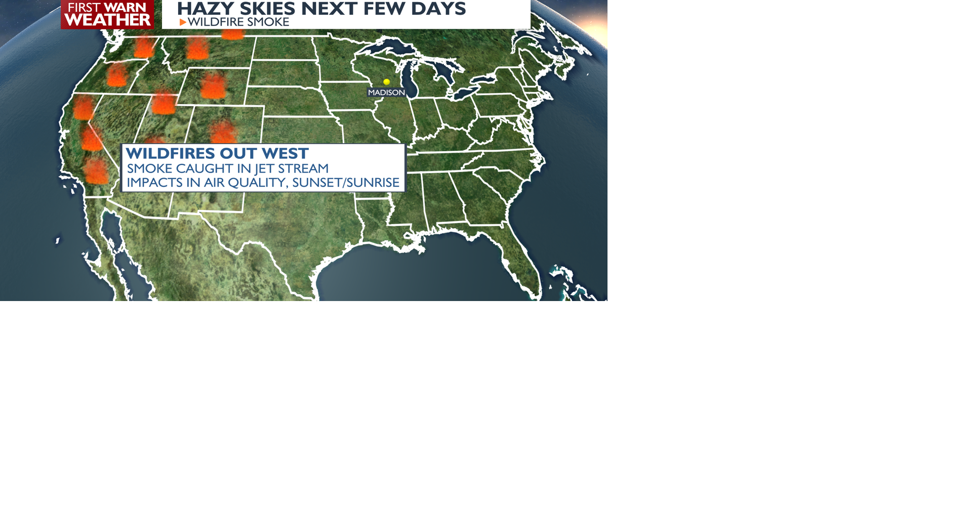 CURRENT WILDFIRES.png | | channel3000.com