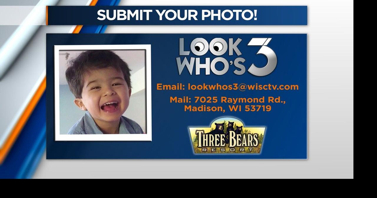 Look Who’s 3 | Look Who's 3 | channel3000.com