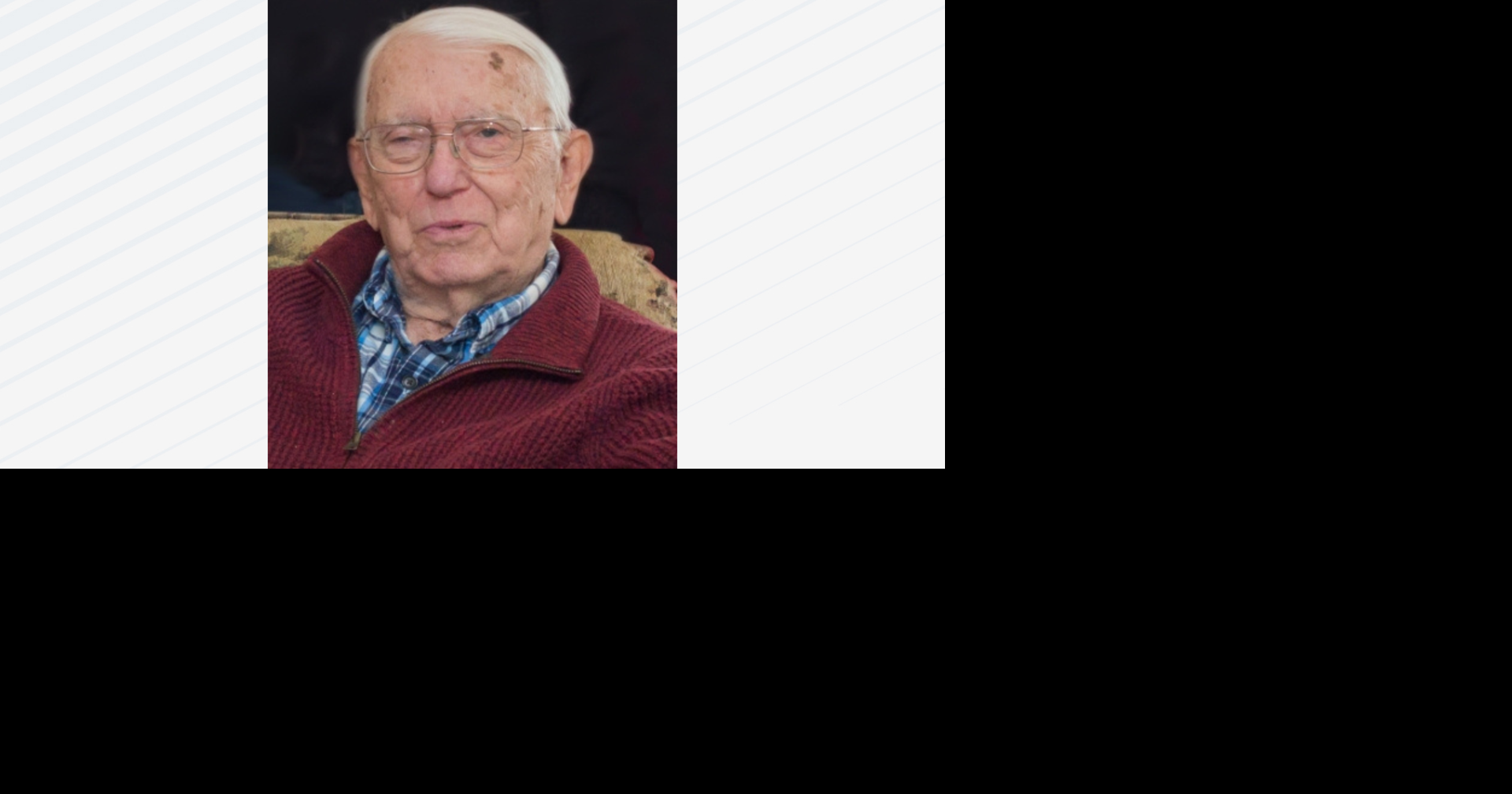 Samuel Butman "Sam" Ferguson | Obituaries | channel3000.com