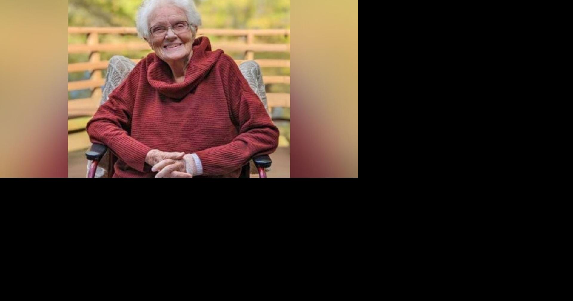 Zella Mae (Goodell) Olsen | Obituaries | channel3000.com
