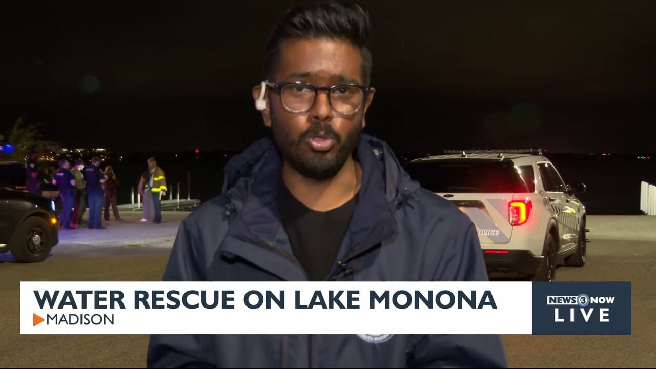 Channel 3000 | Madison, WI news and weather