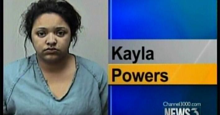 Madison woman convicted of pimping, multiple other crimes | Crime news ...