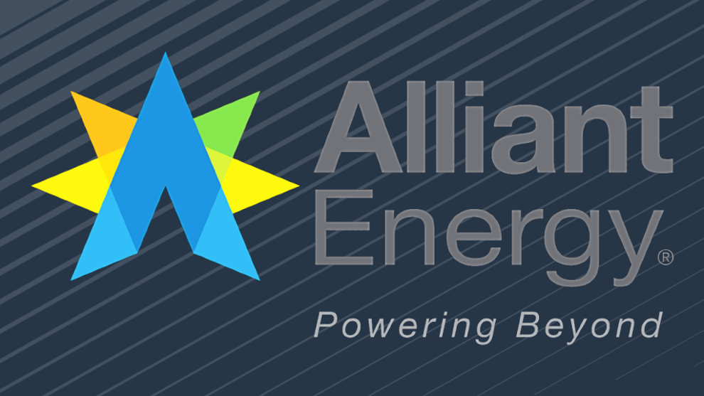 Alliant Energy reports over 2,500 customers without power statewide following tornado | News ...