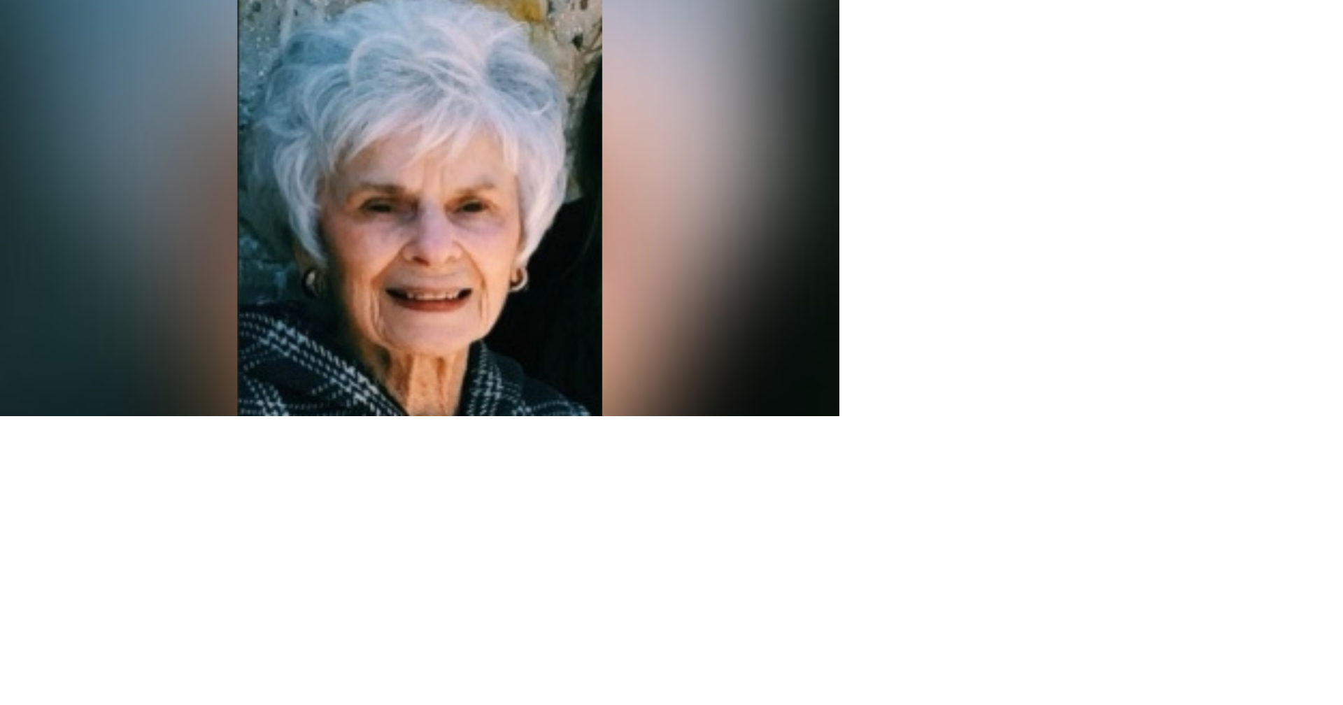 Nancy Hanks Mueller | Obituaries | channel3000.com