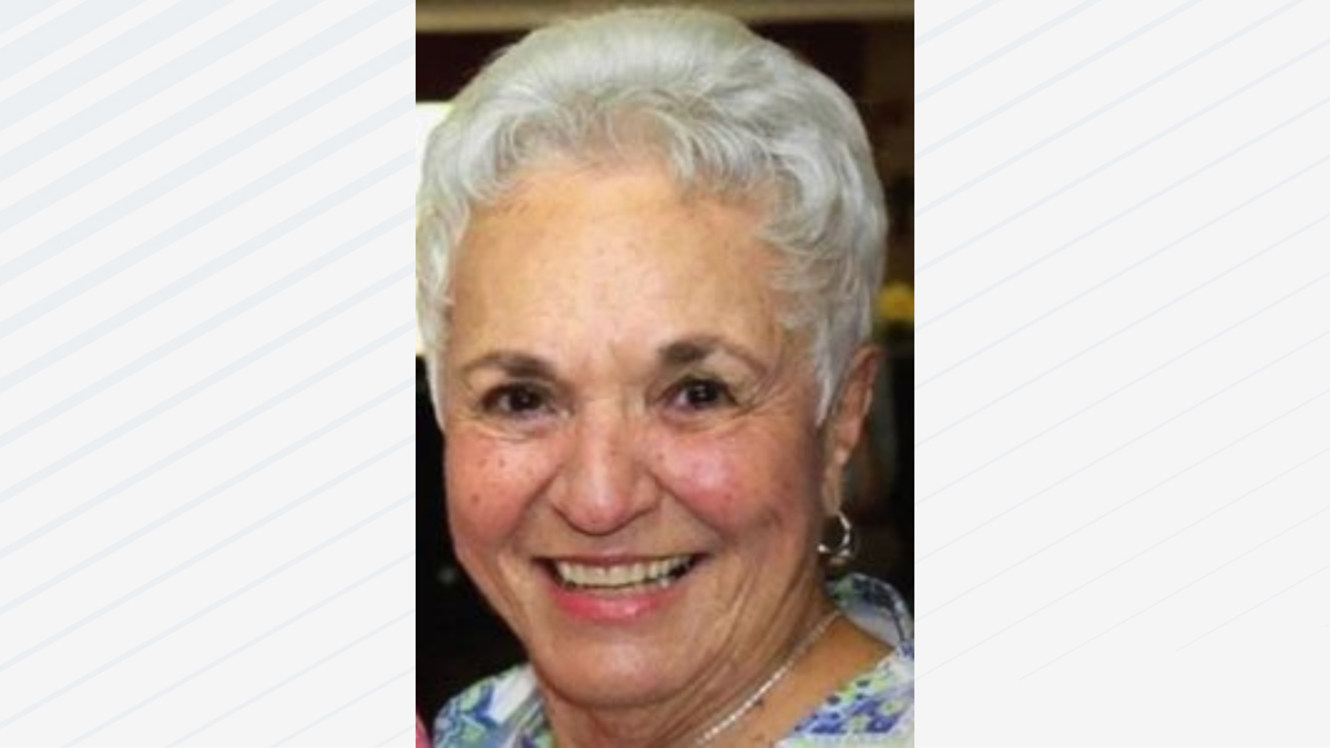 Mary Jane (Vultaggio) Fuller | Obituaries | channel3000.com