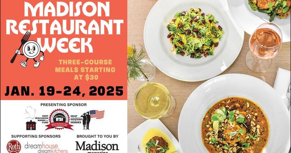 In the 608: Atico Lounge joins Madison’s Winter Restaurant Week for ...