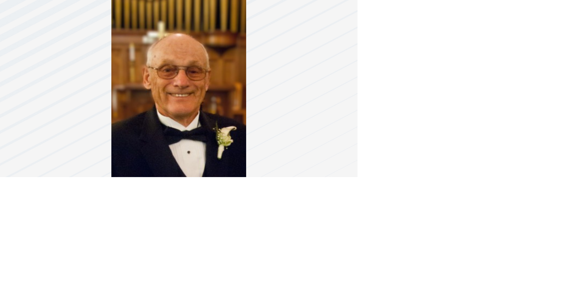 Donald Carl Williams | Obituaries | channel3000.com