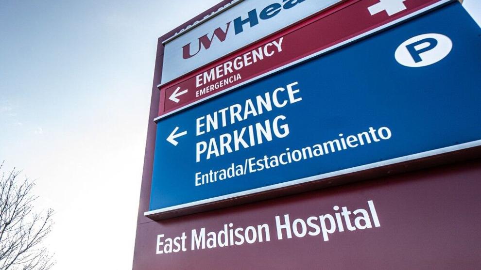 Power fully restored at UW Health East Hospital | News | channel3000.com
