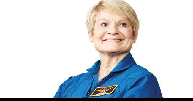 Top Nurse: Sarah Larson relays grace under pressure | City Life ...