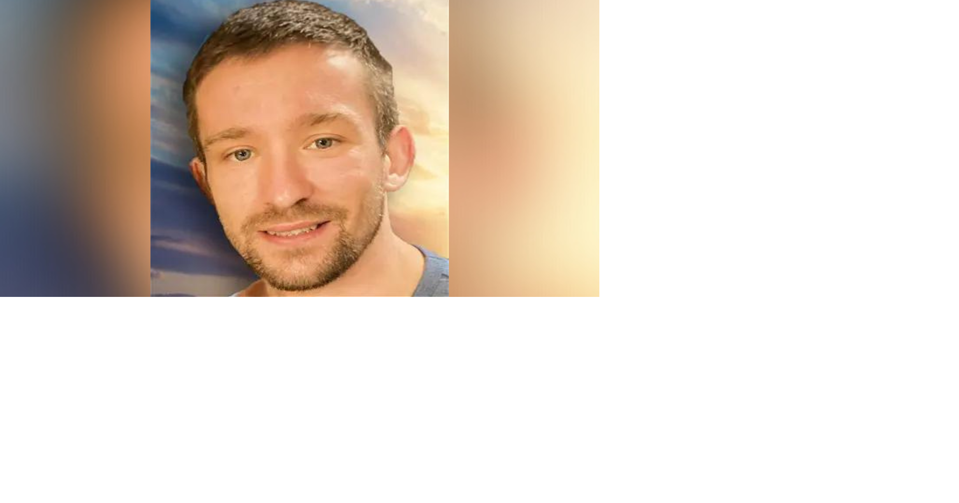 Eric James Frymark | Obituaries | channel3000.com