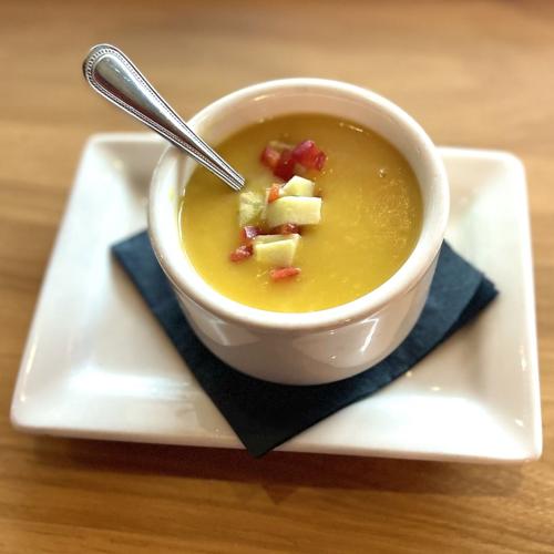 We're shifting into soup mode | MADISON MAGAZINE | channel3000.com