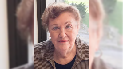 Madeline Elaine (Gomon) Pellett | Obituaries | channel3000.com