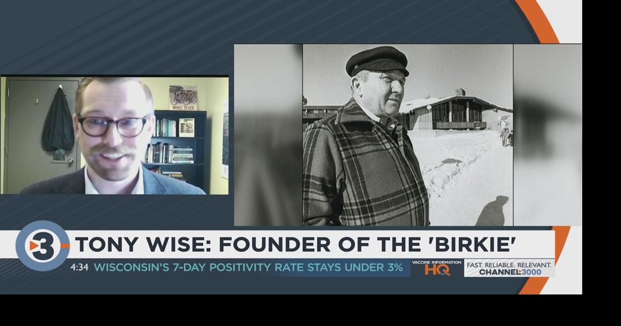 Celebrating Tony Wise, founder of the ‘birkie’ | Local News ...