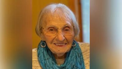 Elaine Ruth Albrecht | Obituaries | channel3000.com
