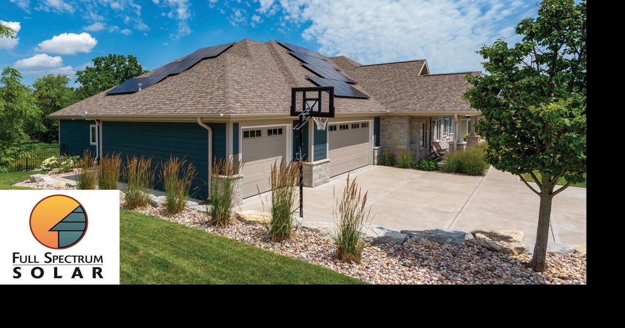 Full Spectrum Solar wins in Best of Madison 2025 | MADISON MAGAZINE ...