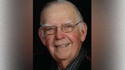 Richard R. Derr | Obituaries | channel3000.com