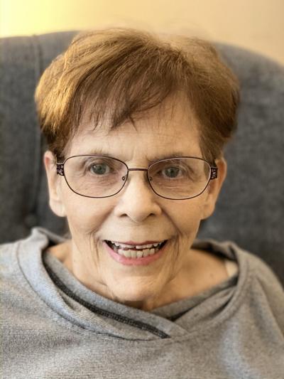 Lorraine Ruth Joseph Leamer Terrill | Obituaries | channel3000.com
