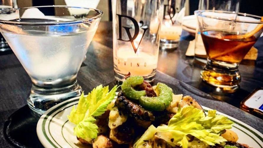 LIST: What’s happening New Year’s Eve in Madison | Dining & Drink ...