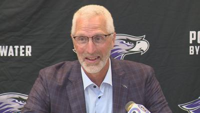 Whitewater head football coach Kevin Bullis announces retirement ...