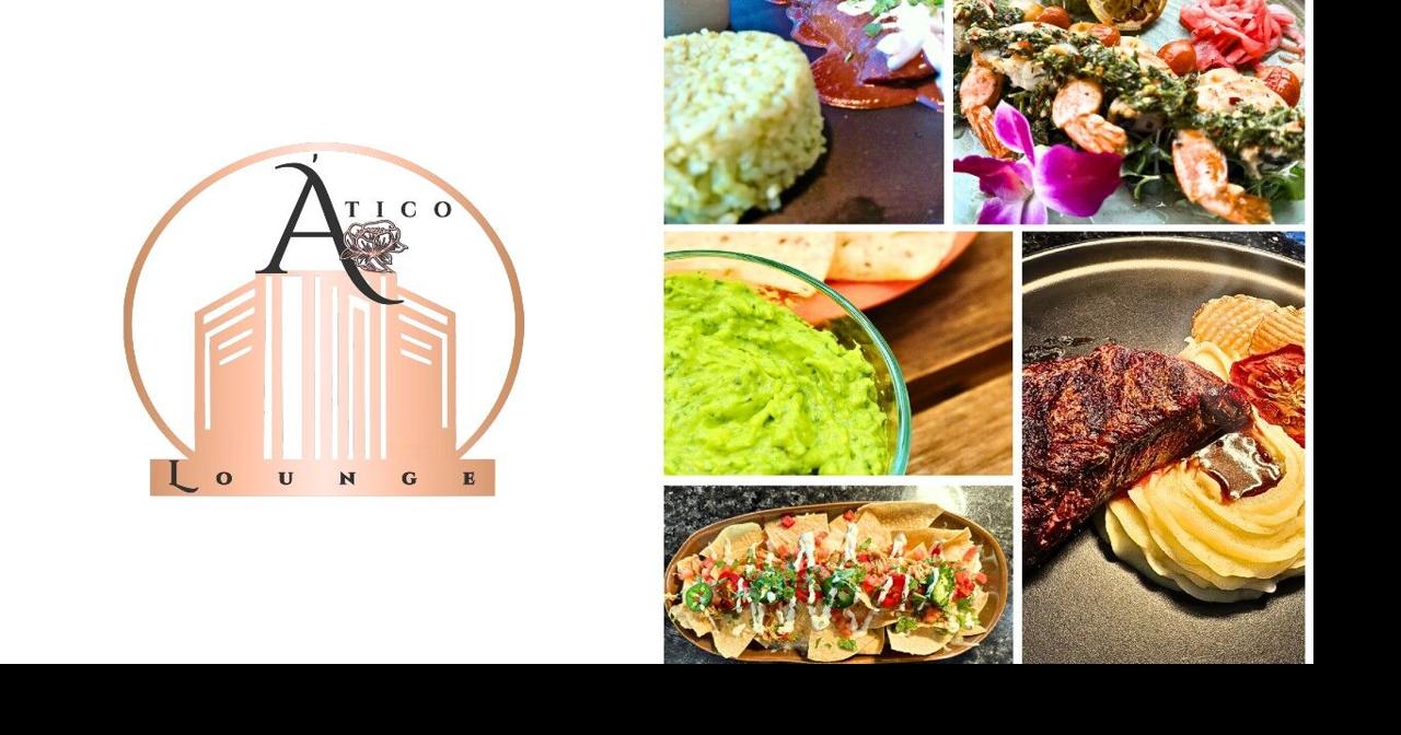 Ático Lounge | Restaurant Week | channel3000.com
