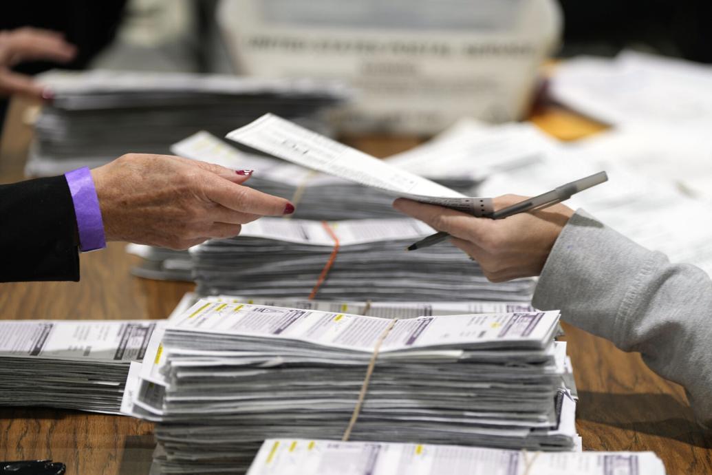What to know before the spring primary election | News | channel3000.com