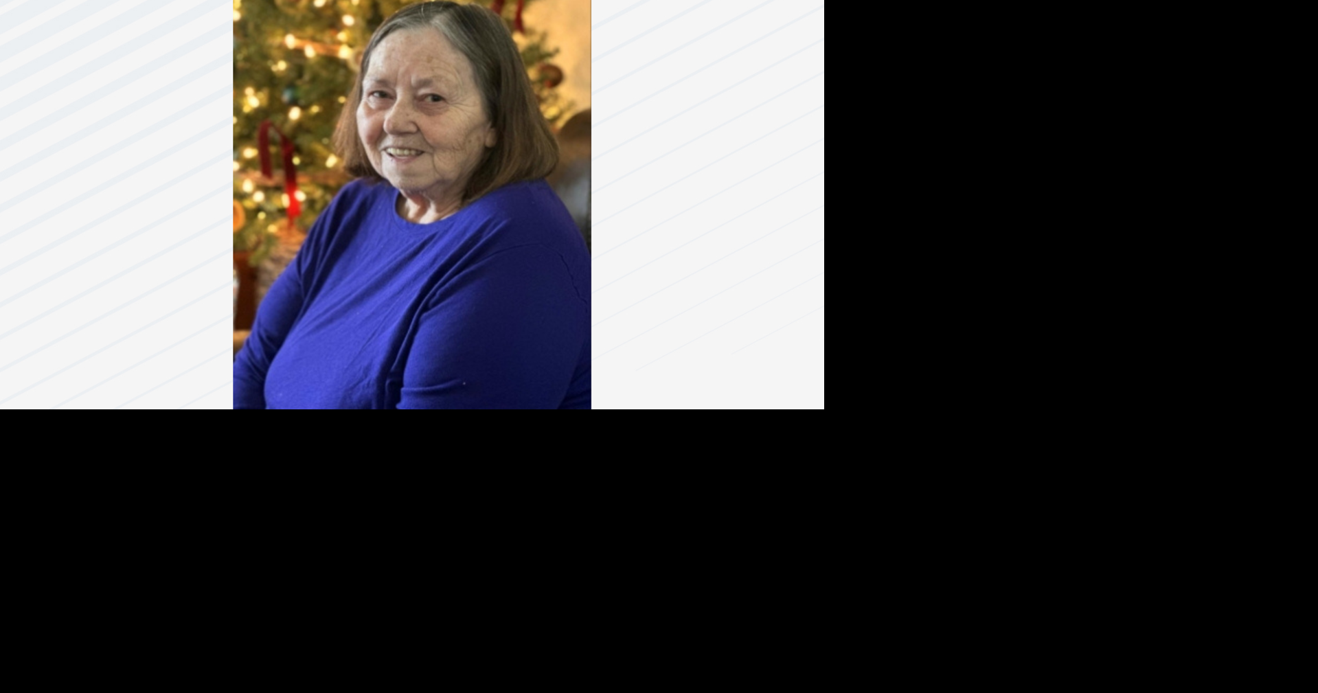 Annette M. Nichols | Obituaries | channel3000.com