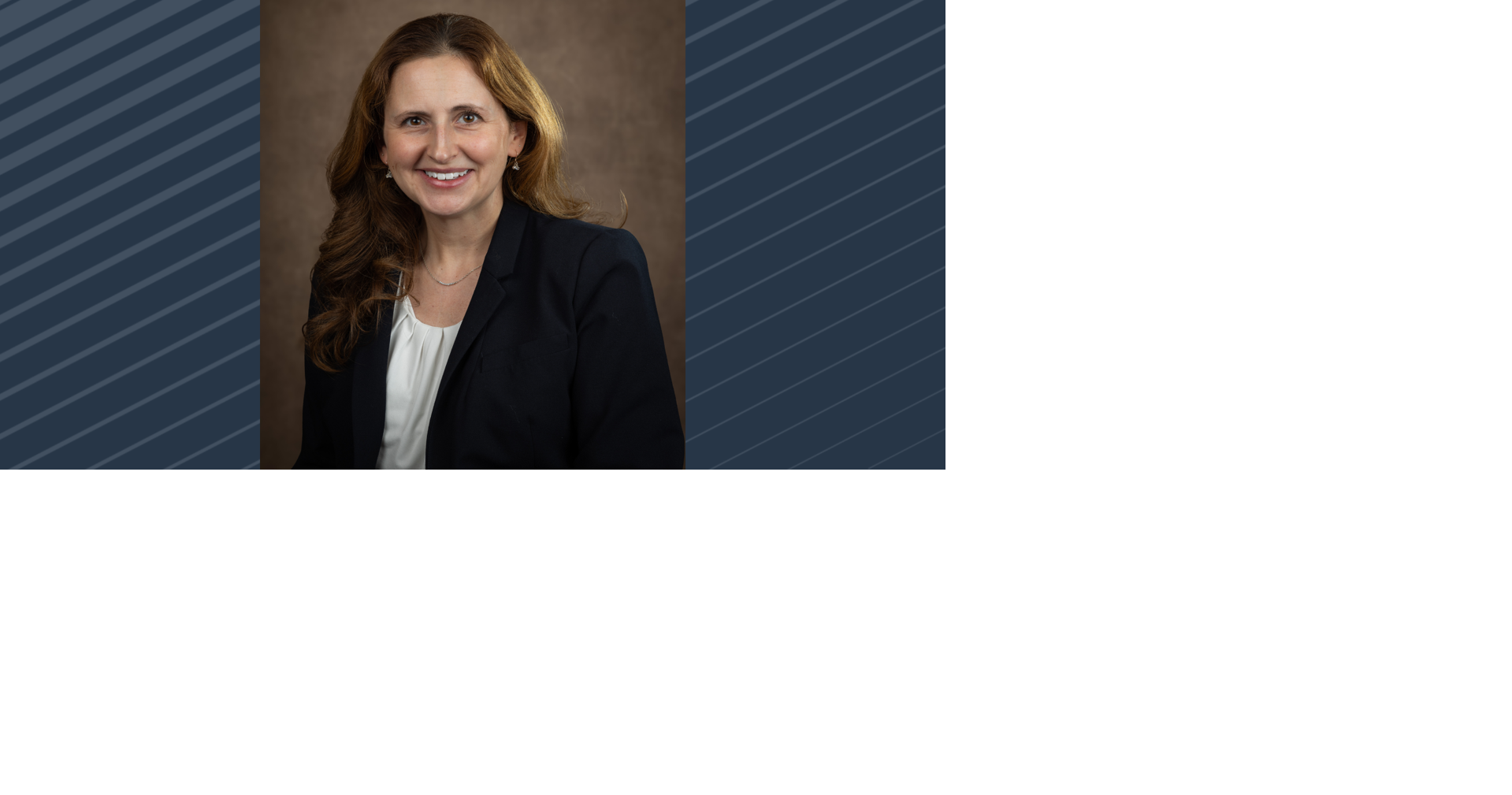 Evers appoints Stephanie Hilton to Dane County Circuit Court | News ...