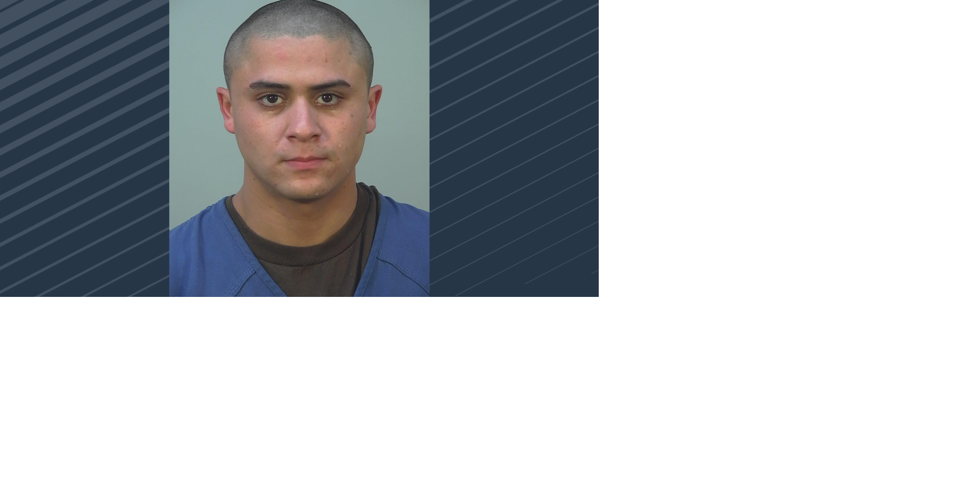 Bond set at $300K for Sun Prairie stabbing suspect, competency hearing ...