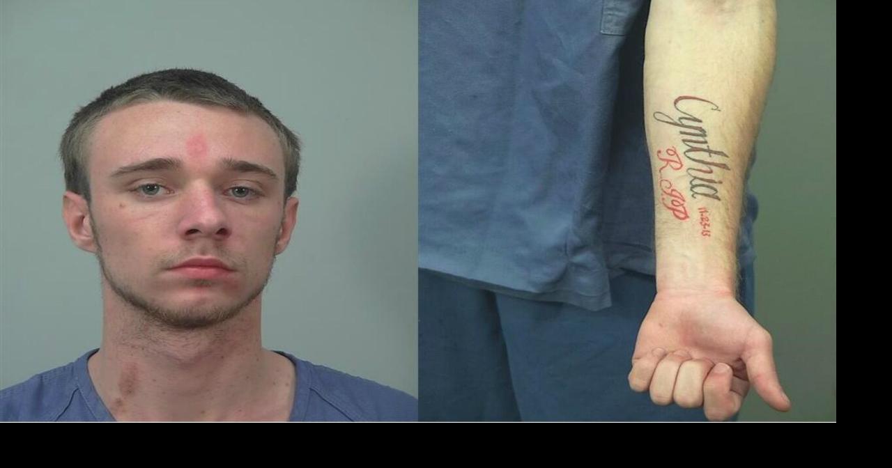 Dane County inmate walks out of jail facility | Local News ...