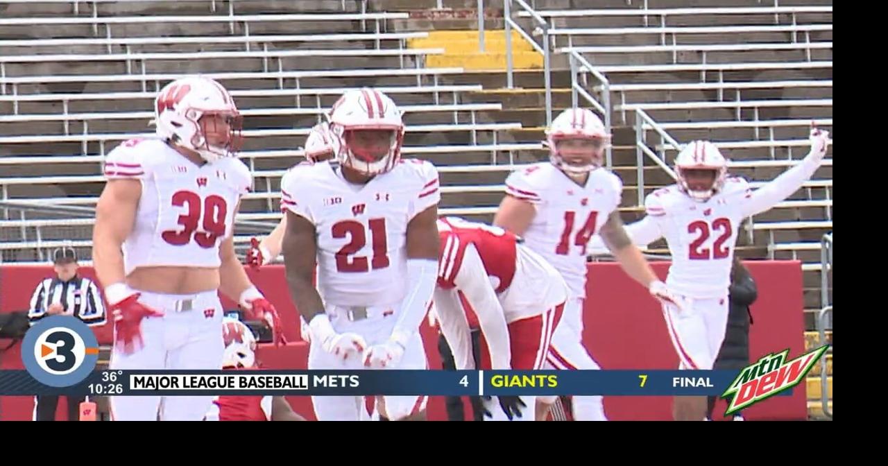 Fans get ready for new era of Badger football at 'The Launch' | Top ...