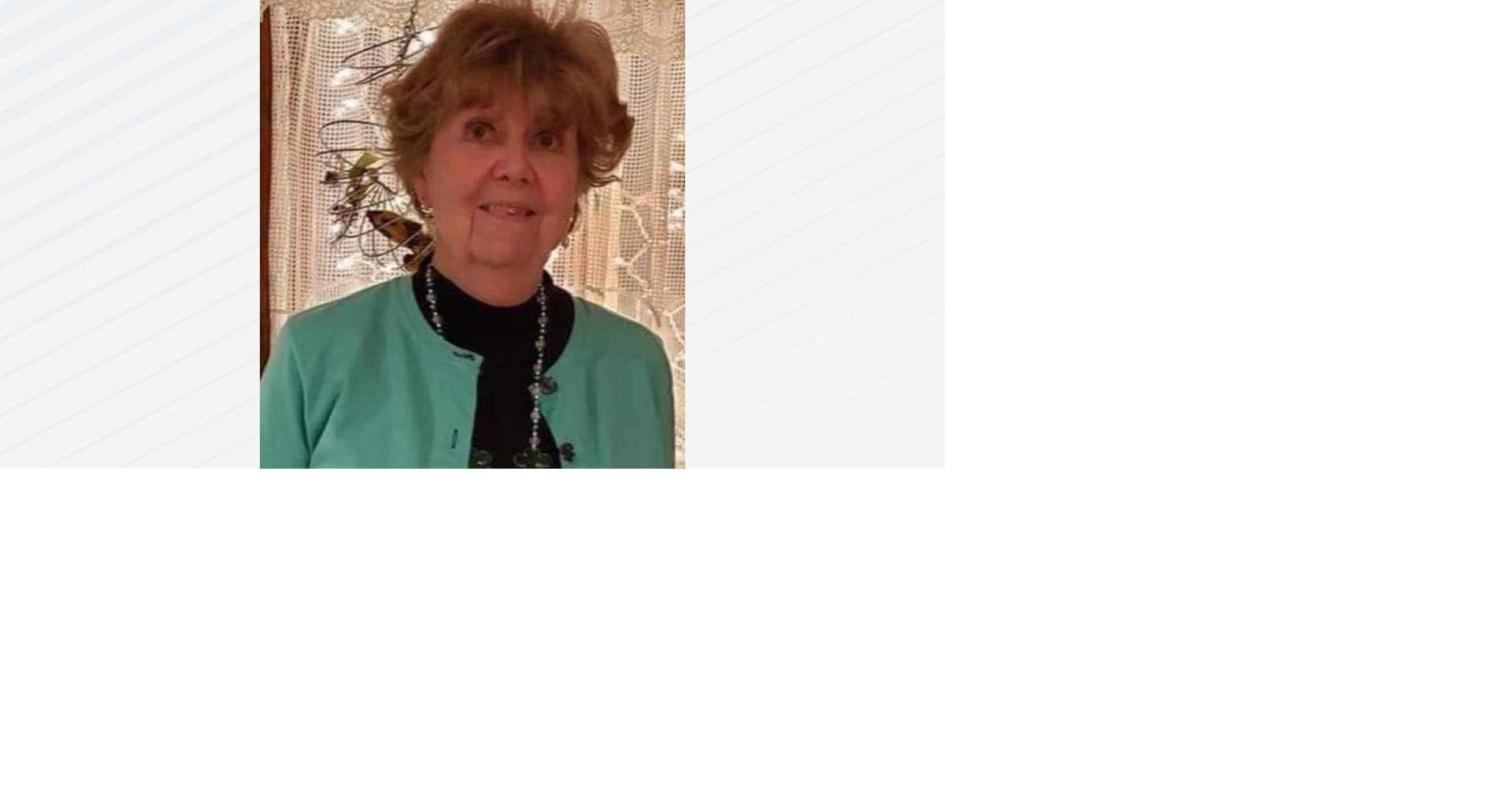 Patricia A. Scudera | Obituaries | channel3000.com