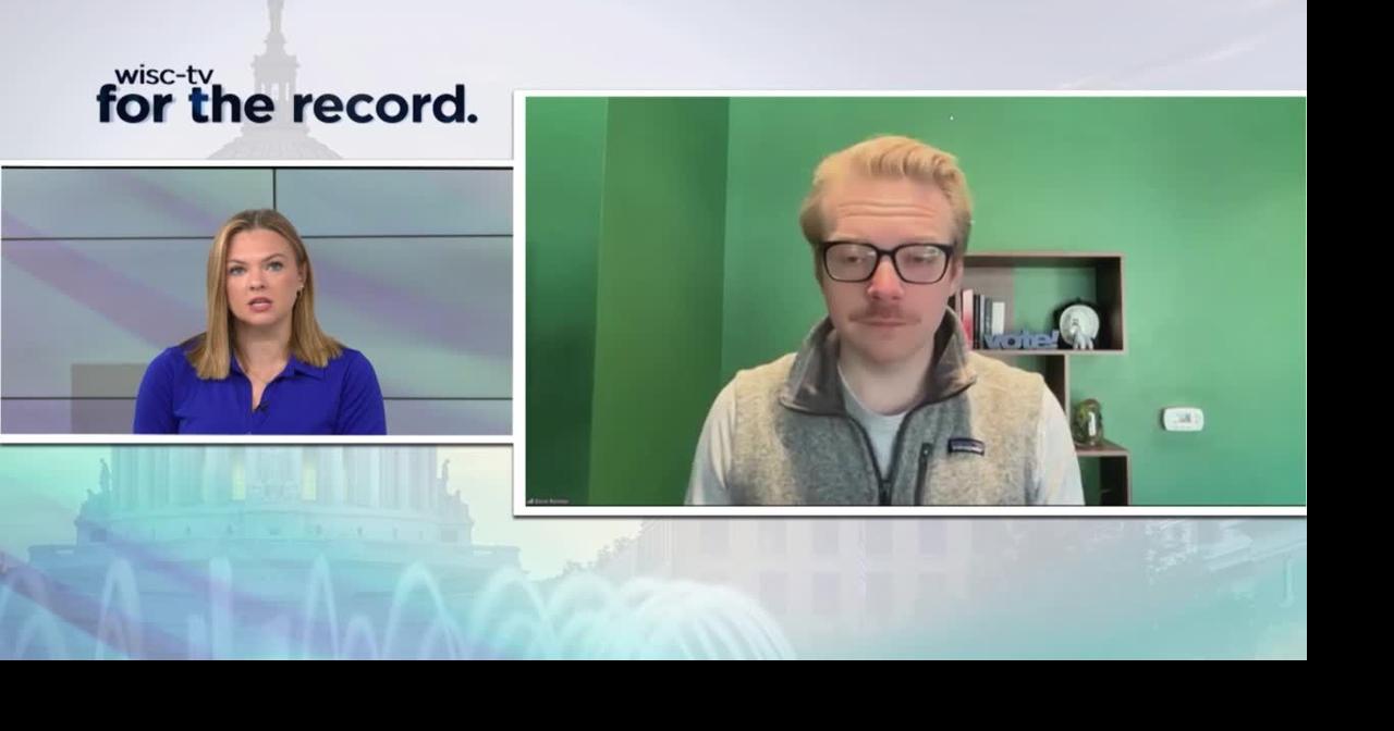 For the Record: Chair of the Democratic Party Devin Remiker on his ...