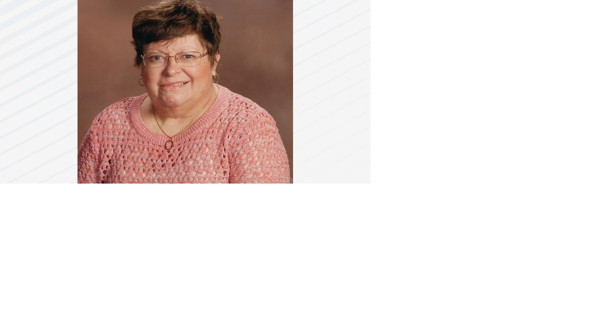 Barbara J. Jesberger | Obituaries | channel3000.com