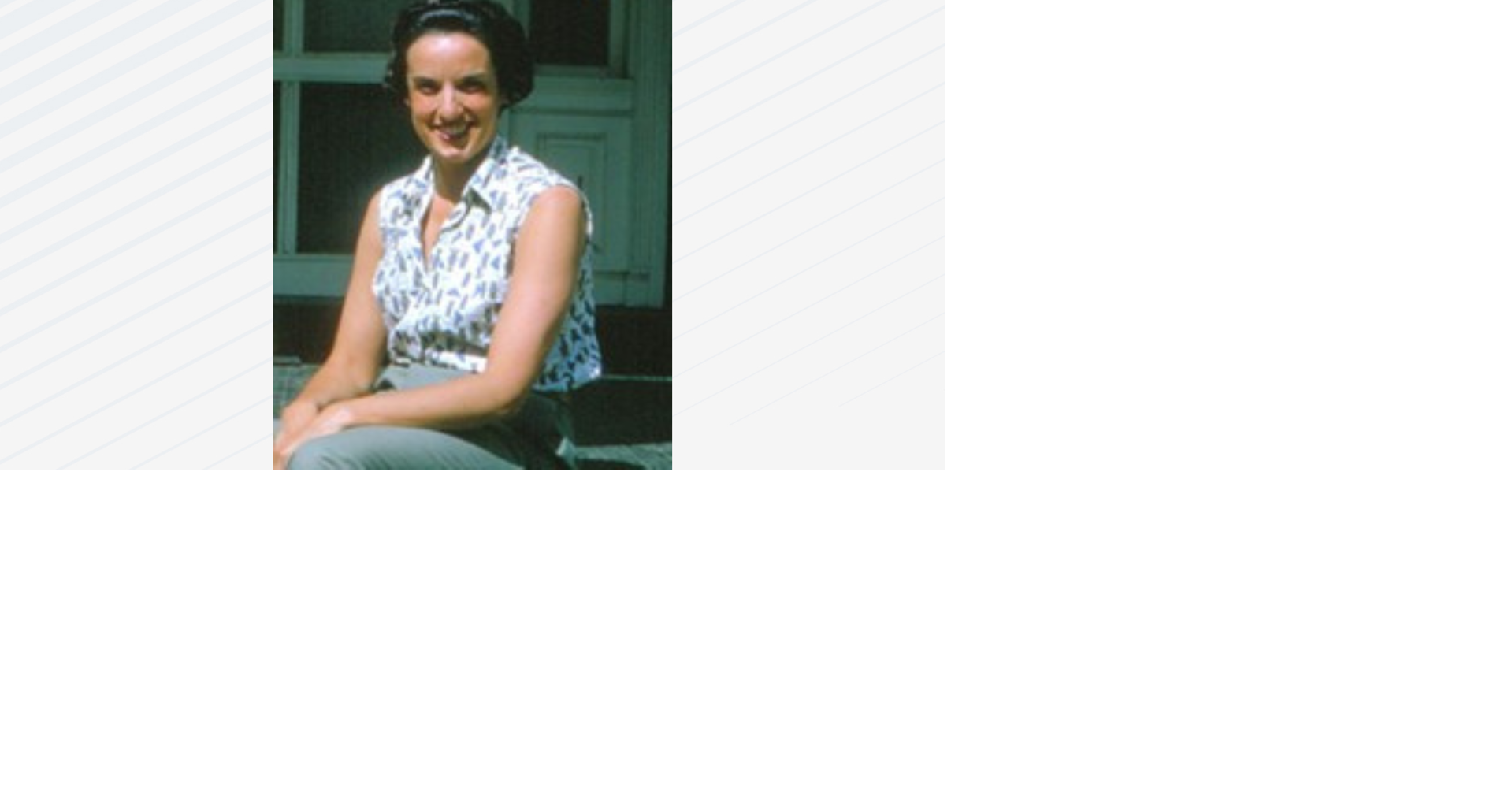 Renée de La Chapelle Perna | Obituaries | channel3000.com